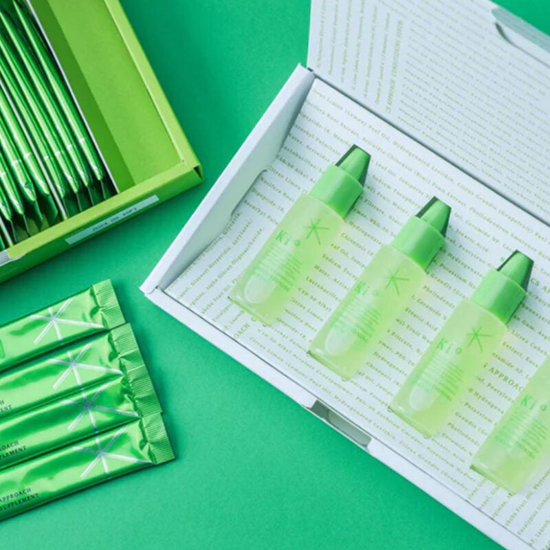 Ki* Recovery Supplement - Livaux® New Zealand Gold Kiwi fruit Powder